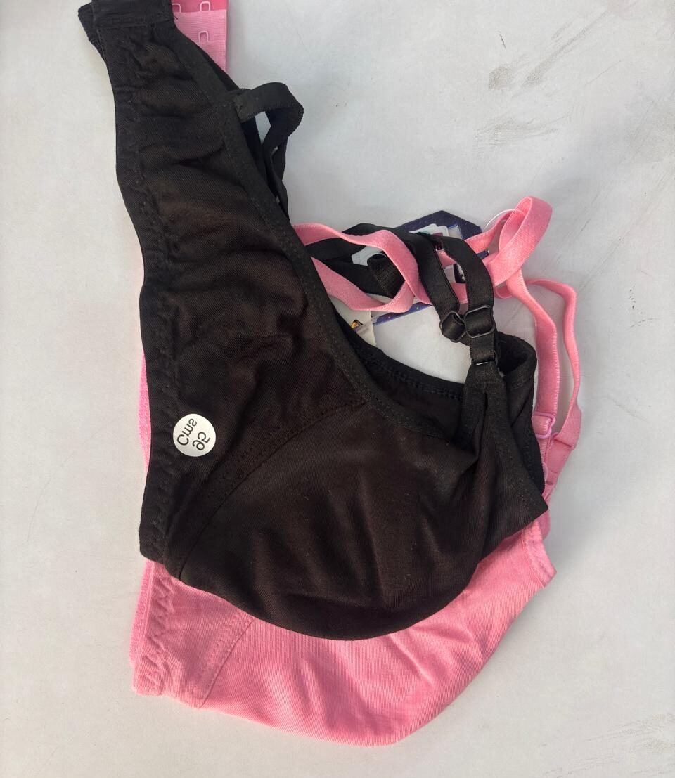 colour bra -2 piece – Body Form Fashions